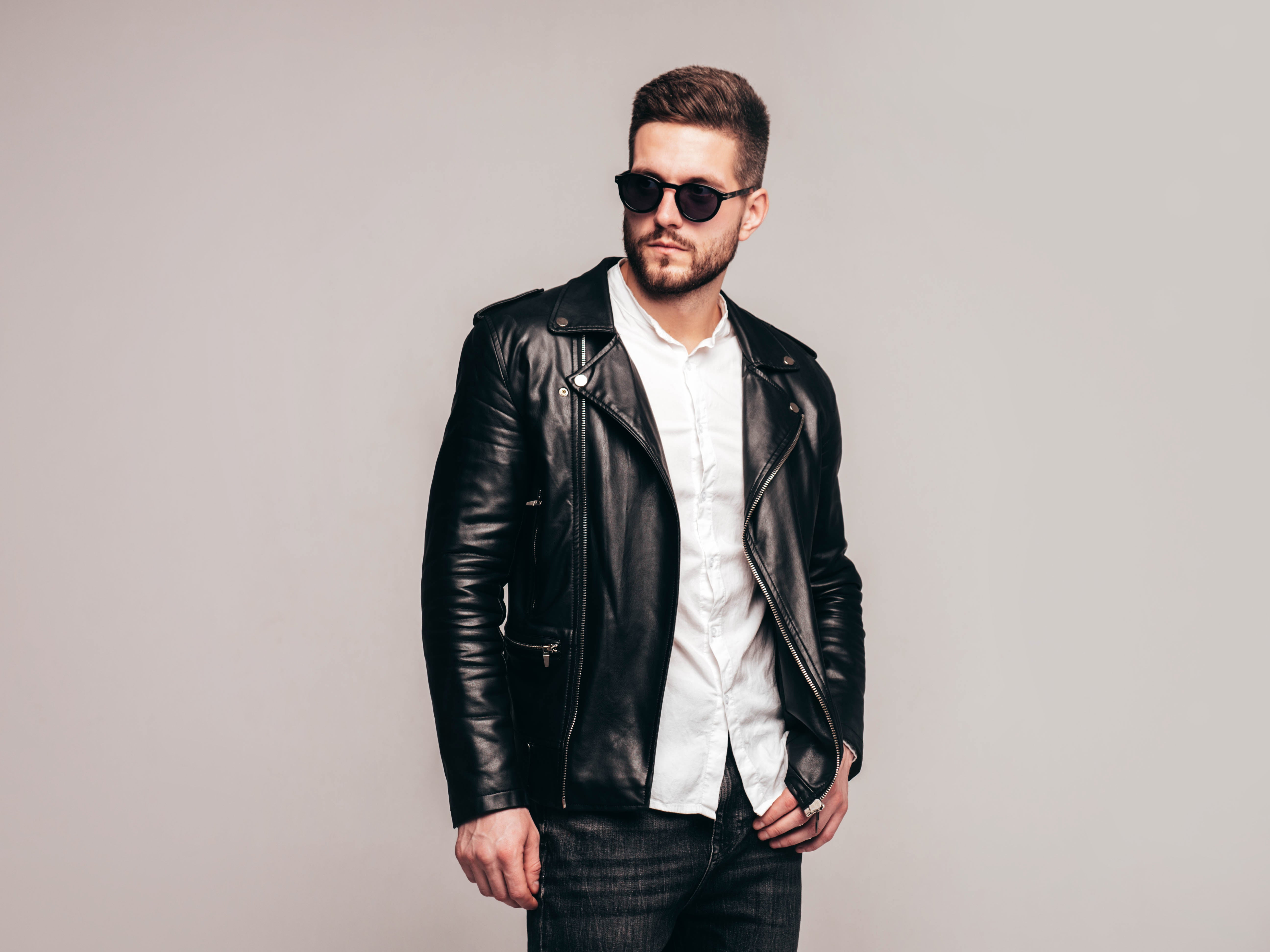 Men – Fierce Fusion